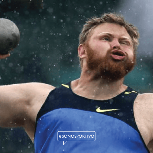 Kurt Roberts | Sono sportivo